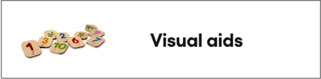 GLS Range of SEND Products | GLS